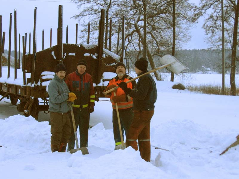 NBVJ växlar - Järnvägshistoriskt forum