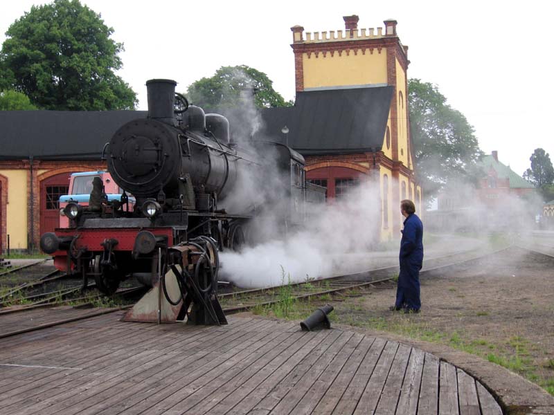 NBVJ - 2010-08-13 - 08-14 - 2008 - 2023 års Järnvägshistoriska forum